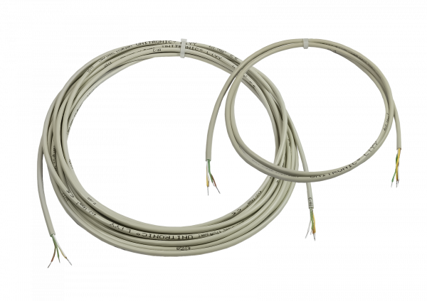 Climatus-S - Multifunctional controller for fans, air conditioners and ...