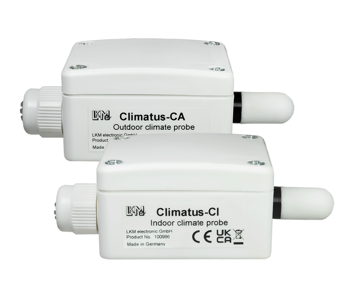 Climatus-S - Multifunctional controller for fans, air conditioners and ...